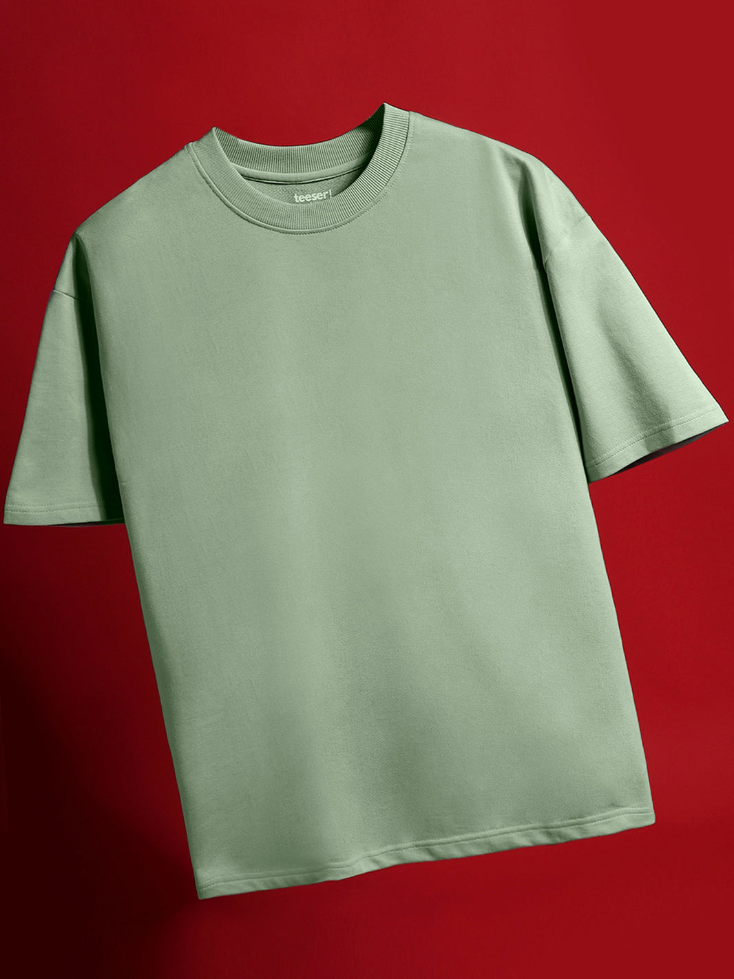 Solid Plain T-Shirts for Men – Clean & Timeless Styles – Teeser